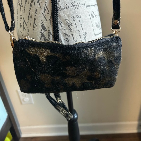 Caroline Hill | Bags | Caroline Hill Liz Custom Collection Crossbody ...